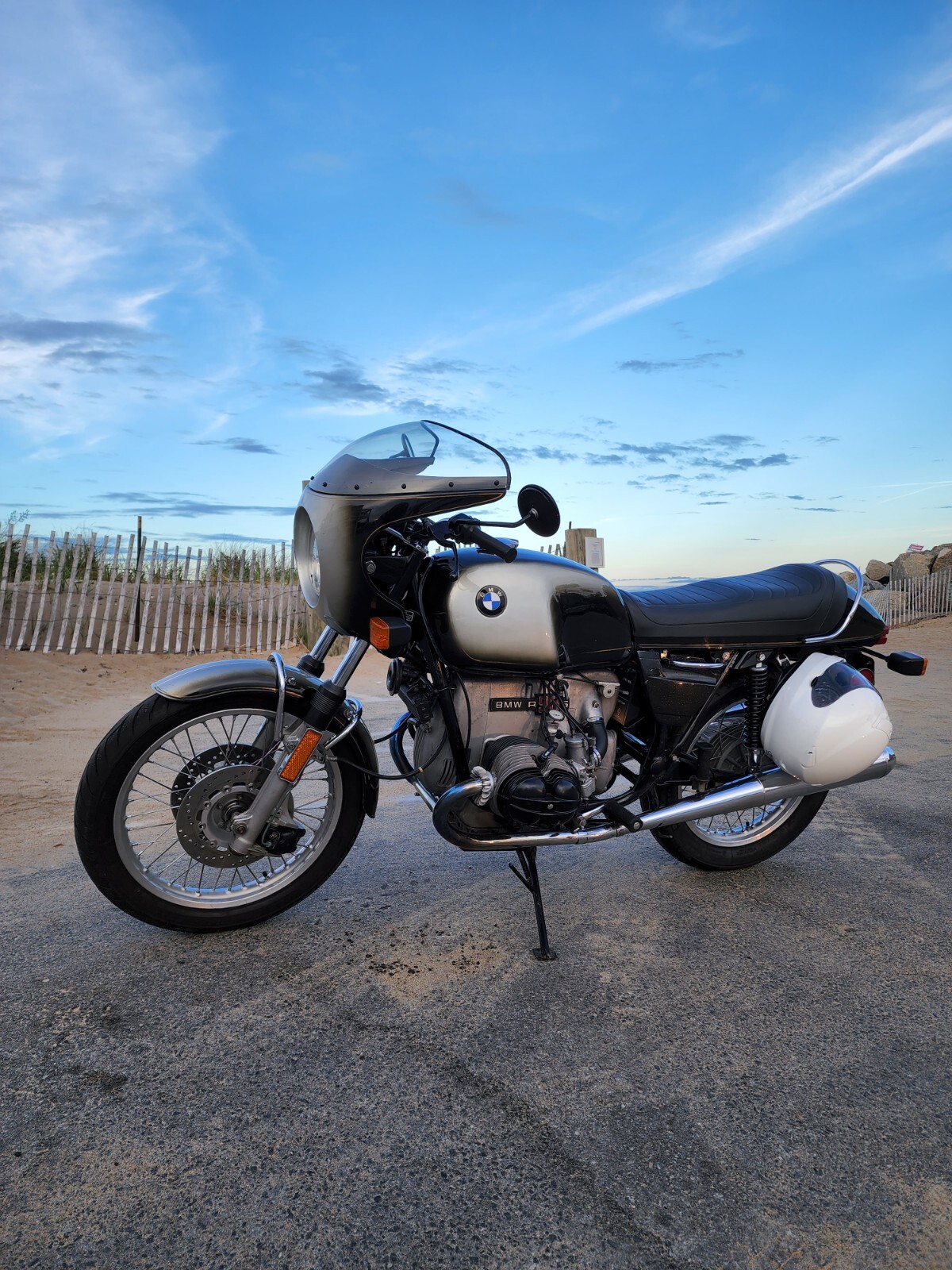 1976 Bmw R-series - Used Bmw R-series for sale in North Andover, Massachusetts | Search-Vehicles.com