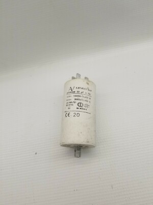 Capacitors - Arcotronics