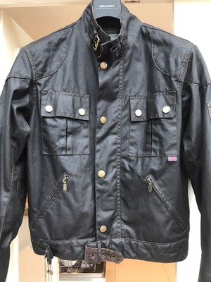 Steve Mcqueen Belstaff for sale in UK | View 29 bargains