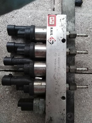 Iniettore Brc usato in Italia | vedi tutte i 86 prezzi!