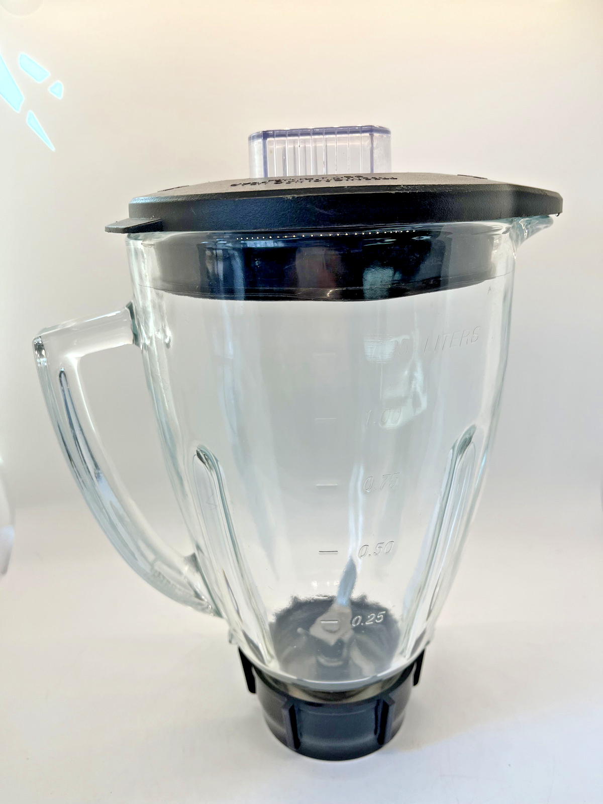 Glass Jar | Oster Blender