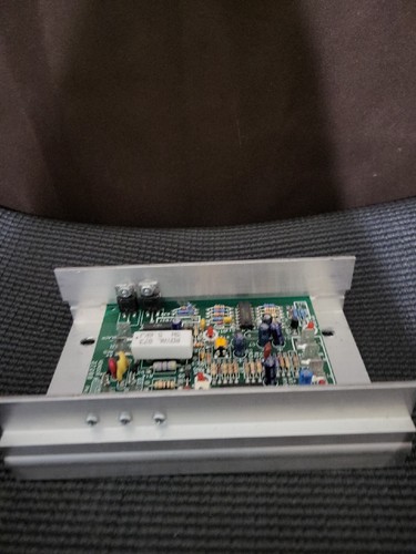 Proform LM Crosswalk Treadmill Motor Control Board (MC-60
