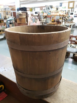 Primitives - Grain Measure