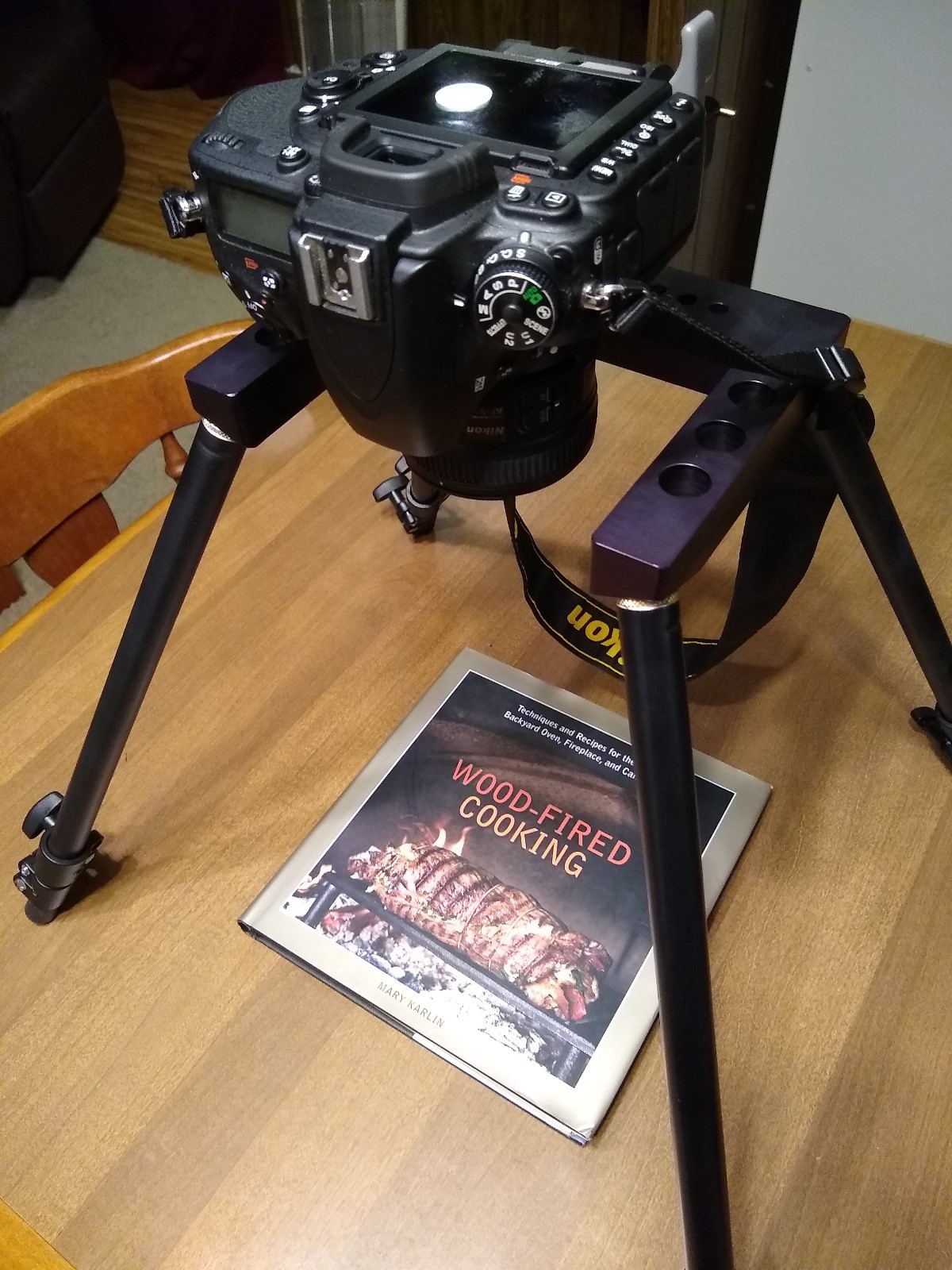 Quadrapod copy Stand – Electronics Accessories & Gadgets