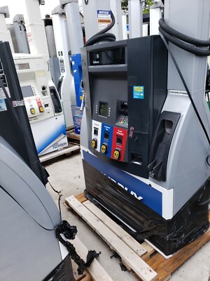 Dispensers & Accessories - Dresser Wayne