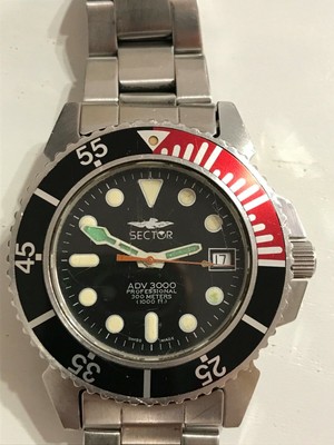 Sector 300 usato in Italia | vedi tutte i 73 prezzi!