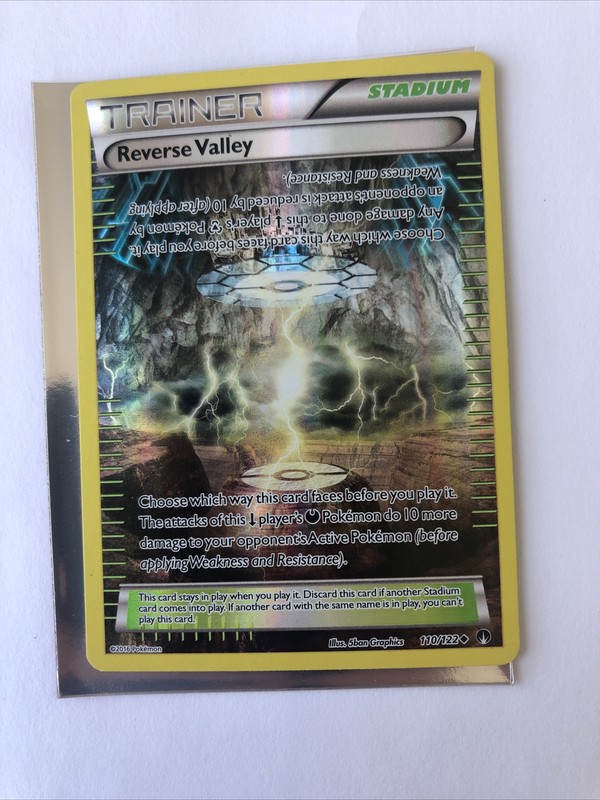 Reverse Valley Pokemon Cards - Find Pokemon Card Pictures With Our ...