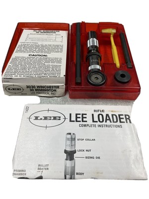 Lee Classic Loader for sale | Only 4 left at -65%