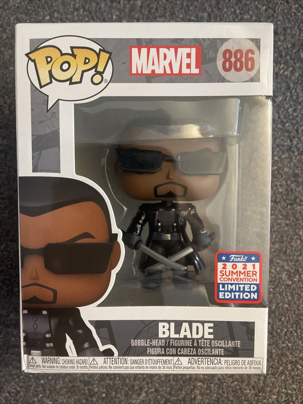 Walgreens Funko Pop! Vinyl Checklist - Find All The Funko Figurines ...