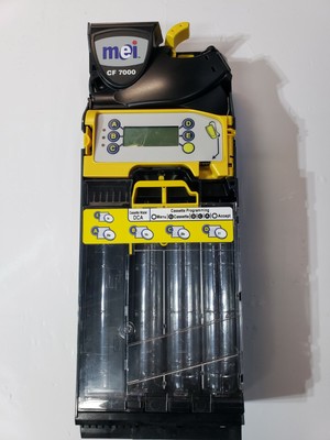 Parts & Accessories - Mei 7000 Coin Mech