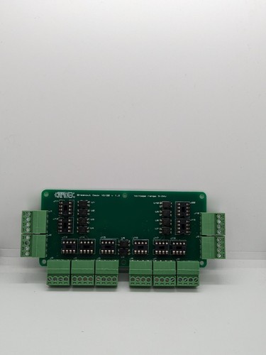 Board | Universal Breakout Compatible Raspberry Pi