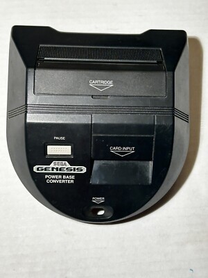 Publicidad Española de Sega Master System para distribuidores de Erbe.