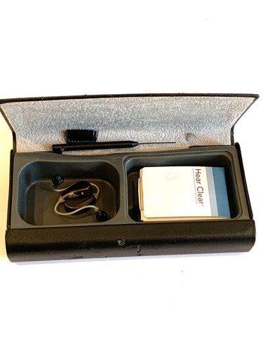 Audiosync Hearing Aids