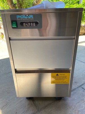 Ice Machine for sale in UK | 68 second-hand Ice Machines