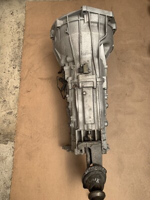 Getriebe für BMW X1 E84