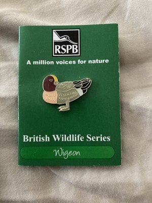 Rspb Badges for sale in UK | 54 second-hand Rspb Badges