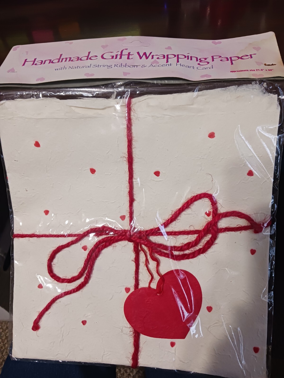 Handmade Gift Wrapping Paper | Gift-wrapping-paper