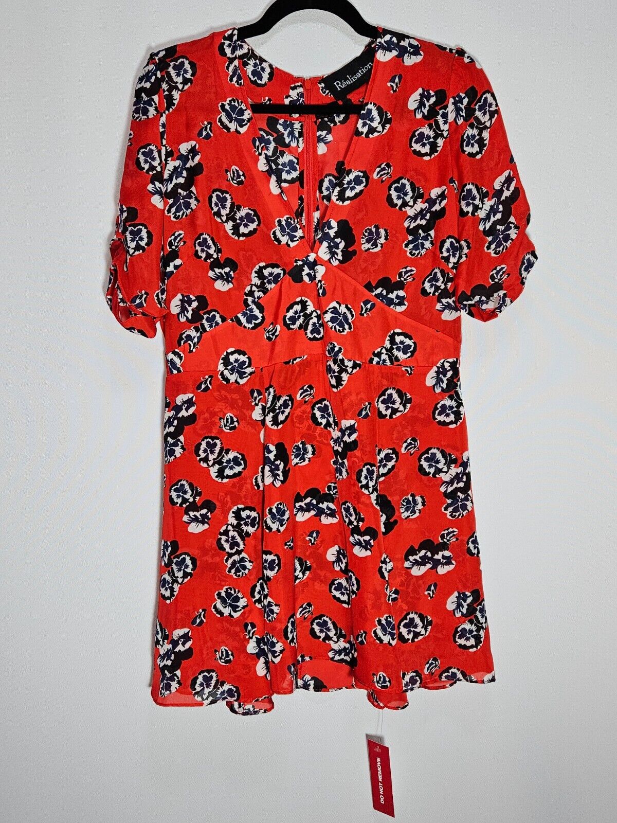 New! Realisation Par The Ozzie in Pansy, XL(100% Authentic New! Realisation Par The Ozzie in Pansy, XL(100% Authentic