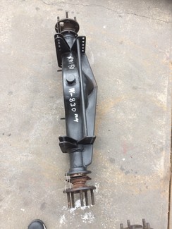 9 inch diff | Parts & Accessories | Gumtree Australia Free Local ...