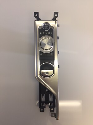 Jaguar Xf Gear Selector | Cheap Replacement Gear Selector Car Parts