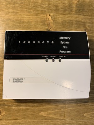 Alarm Systems & Accessories - Powerseries