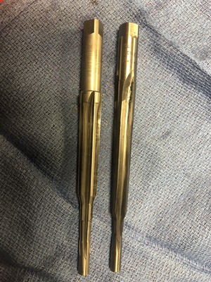 Chamber Reamer for sale | Only 2 left at -70%