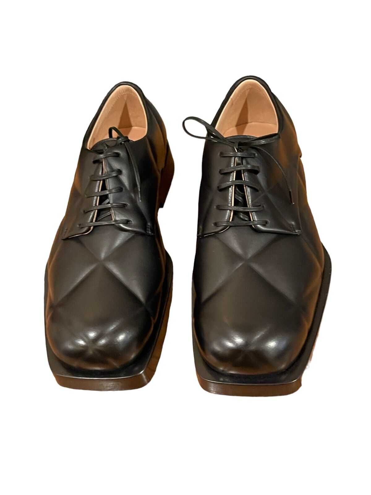 Bottega Veneta 592075 Matelasse Nappy Dream Black Leather Bottega Veneta 592075 Matelasse Nappy Dream Black Leather