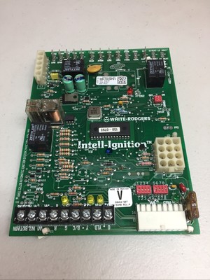 HVAC Parts - Trane Control Board