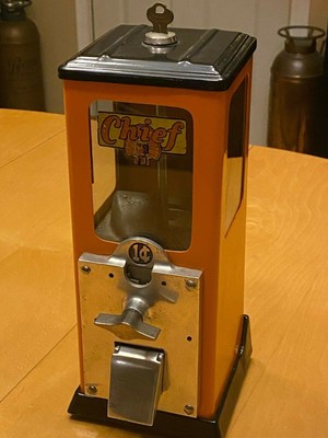 Peanut Vending Machine for sale | Only 2 left at -70%
