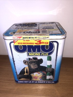 Omo Micro d’occasion | Plus que 4 à -60%