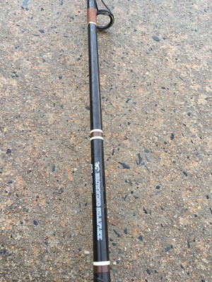 Rods - Vintage Browning