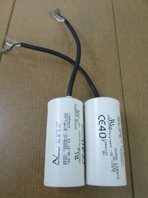 Capacitors - Arcotronics