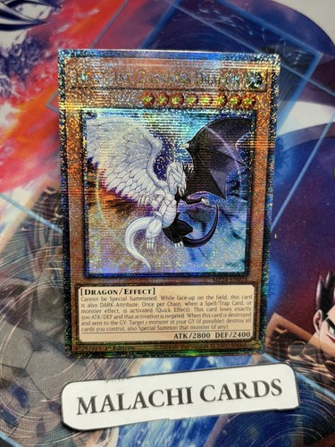 Yugioh x1 Light and Darkness Dragon MP24-EN024 Quarter Century (Near Mint!)のeBay公認海外通販｜セカイモン