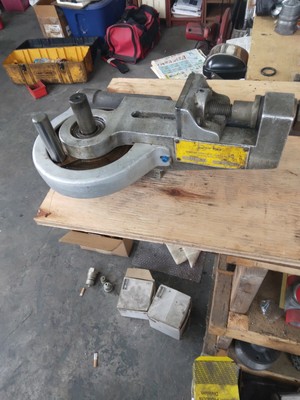 Pipe & Tubing Benders - Parker Bender