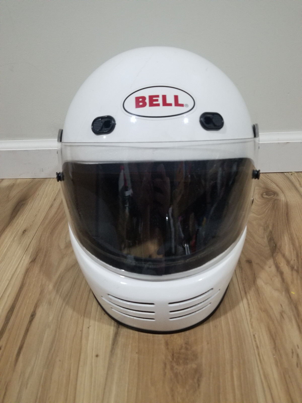 Helmet Forced Air | Bell Motorcycle