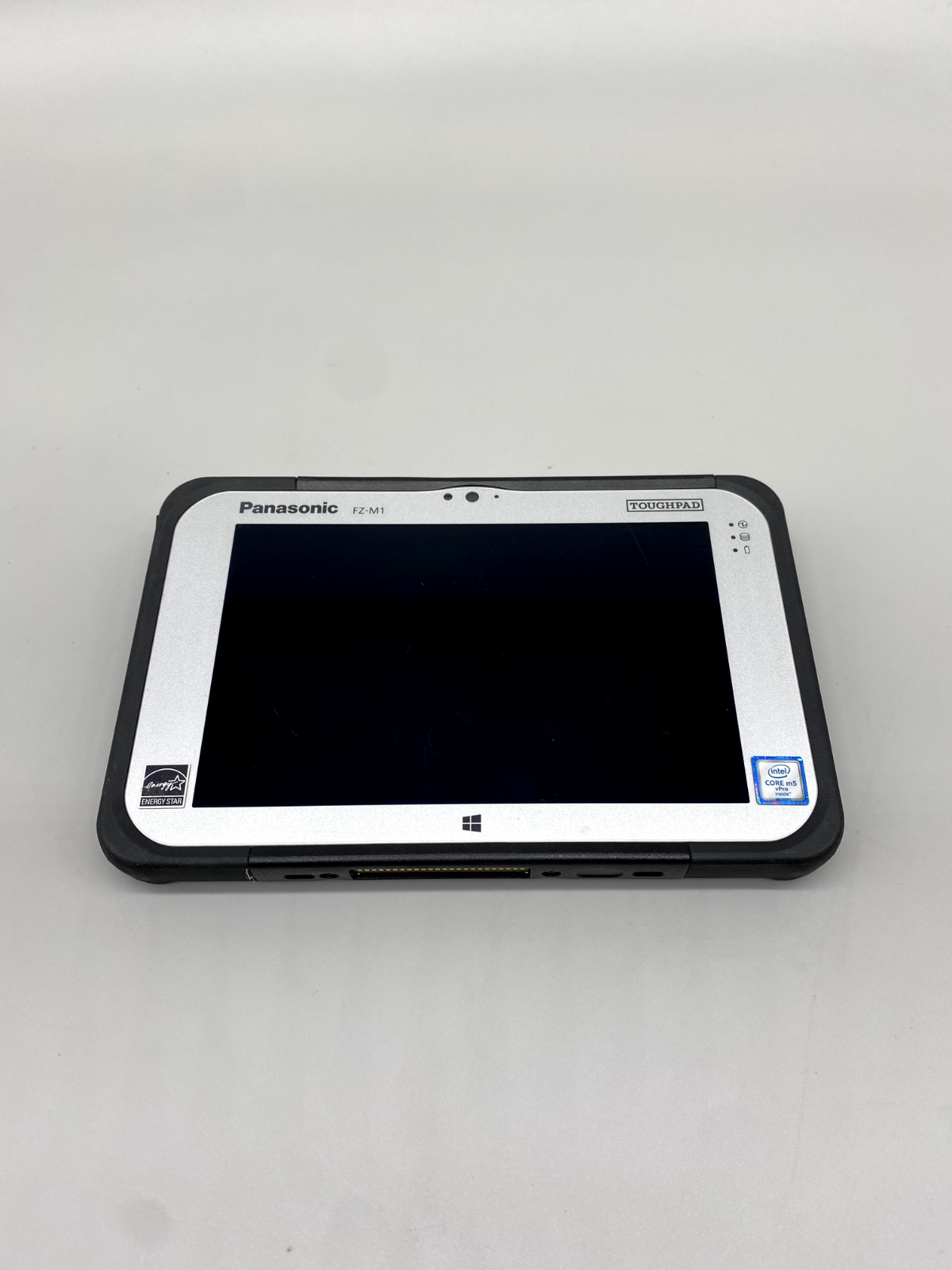 Panasonic Toughpad FZ-M1 7" i5-7Y57 1.2GH 8GB DDR3 256GB SSD Silver -C/Shadow/S2のeBay公認海外通販｜セカイモン