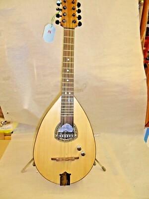 Octave Mandolin for sale in UK | 51 used Octave Mandolins
