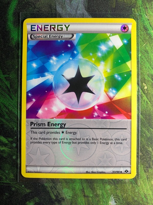 Prism Energy Pokemon Cards - Find Pokemon Card Pictures With Our ...