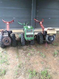 rotary hoe tiller | Gumtree Australia Free Local Classifieds