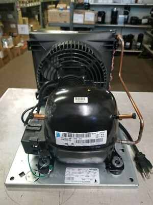 Refrigeration - Tecumseh Compressor