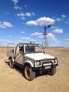 suzuki sierra ute | Gumtree Australia Free Local Classifieds