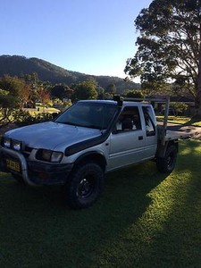 Holden Rodeo For Sale in Australia | Holden Rodeo Cars, Vans & Utes For ...