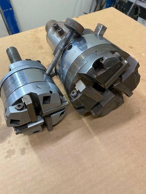 Lathe - Lathe Thread Dial Indicator