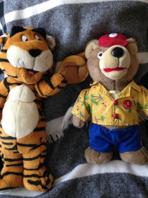 Rory Tiger for sale in UK | 25 second-hand Rory Tigers