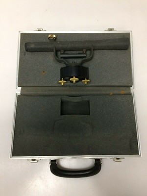 Transits & Theodolites - Berger Instrument Model