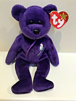 Princess diana ty beanie store