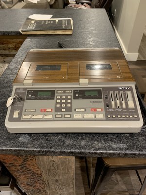 Dictation Machines - Court Conference Recorder