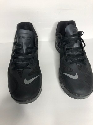 Nike Hyperfuse 2012 Low - Rajon Rondo "Home" PE - SneakerNews.com