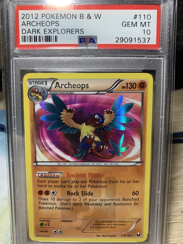 Pokemon Database - Dark Explorers | Pick The Letter To Find Your Card ...