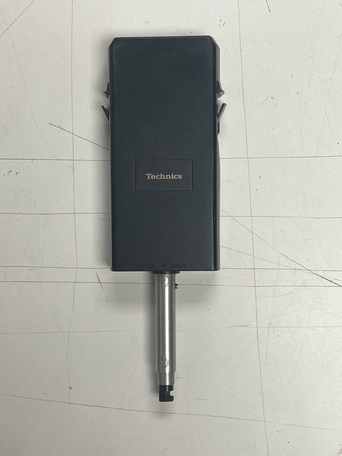 Technics Turntable 45 Record Spindle Multi Stacker Stacking